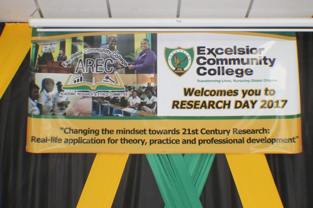 Home - Excelsior Community College Research & Innovation Division